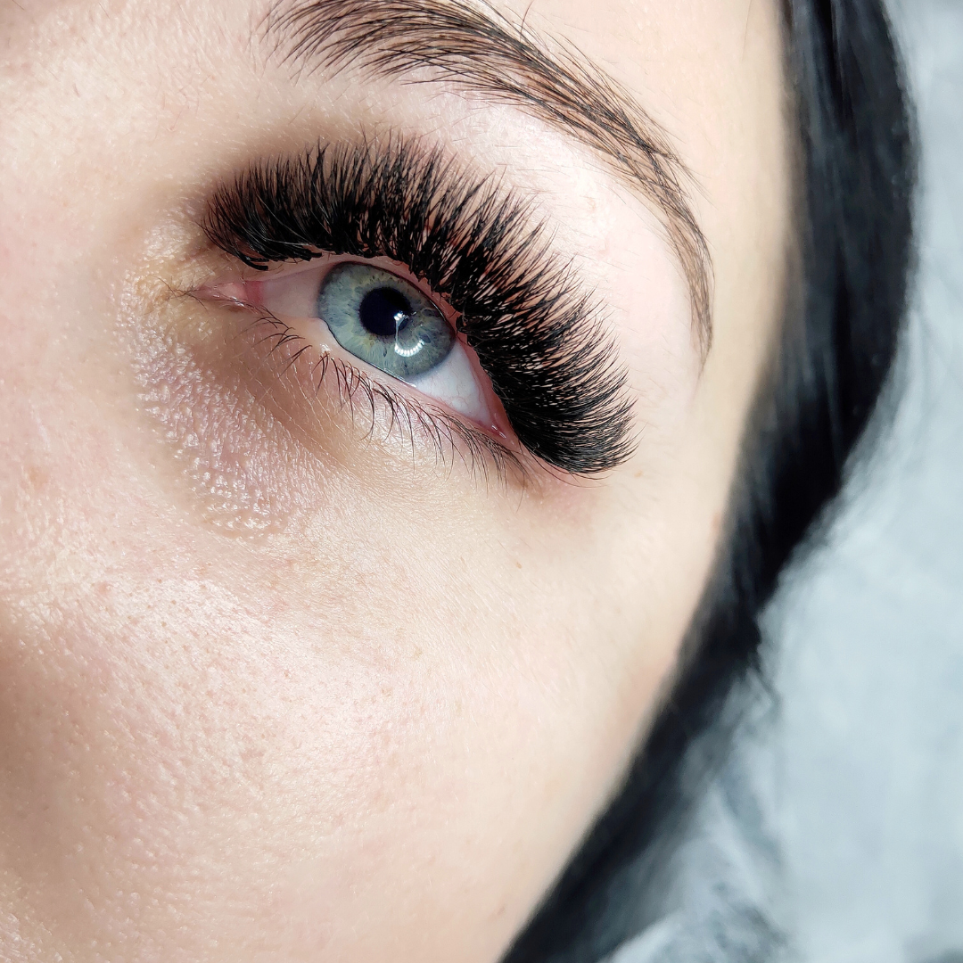 Eyelash Extension Greensborough